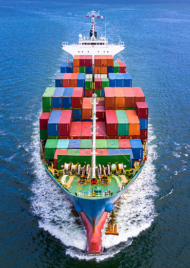 Sialkot International Container Terminal Ltd – SICTL